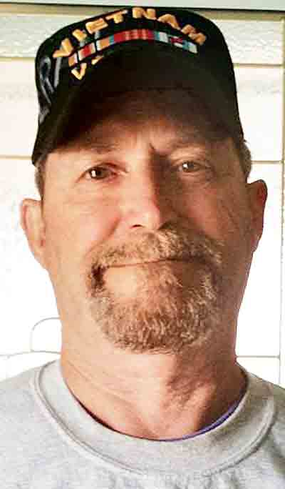Gary Lee Caplinger | News, Sports, Jobs - News and Sentinel